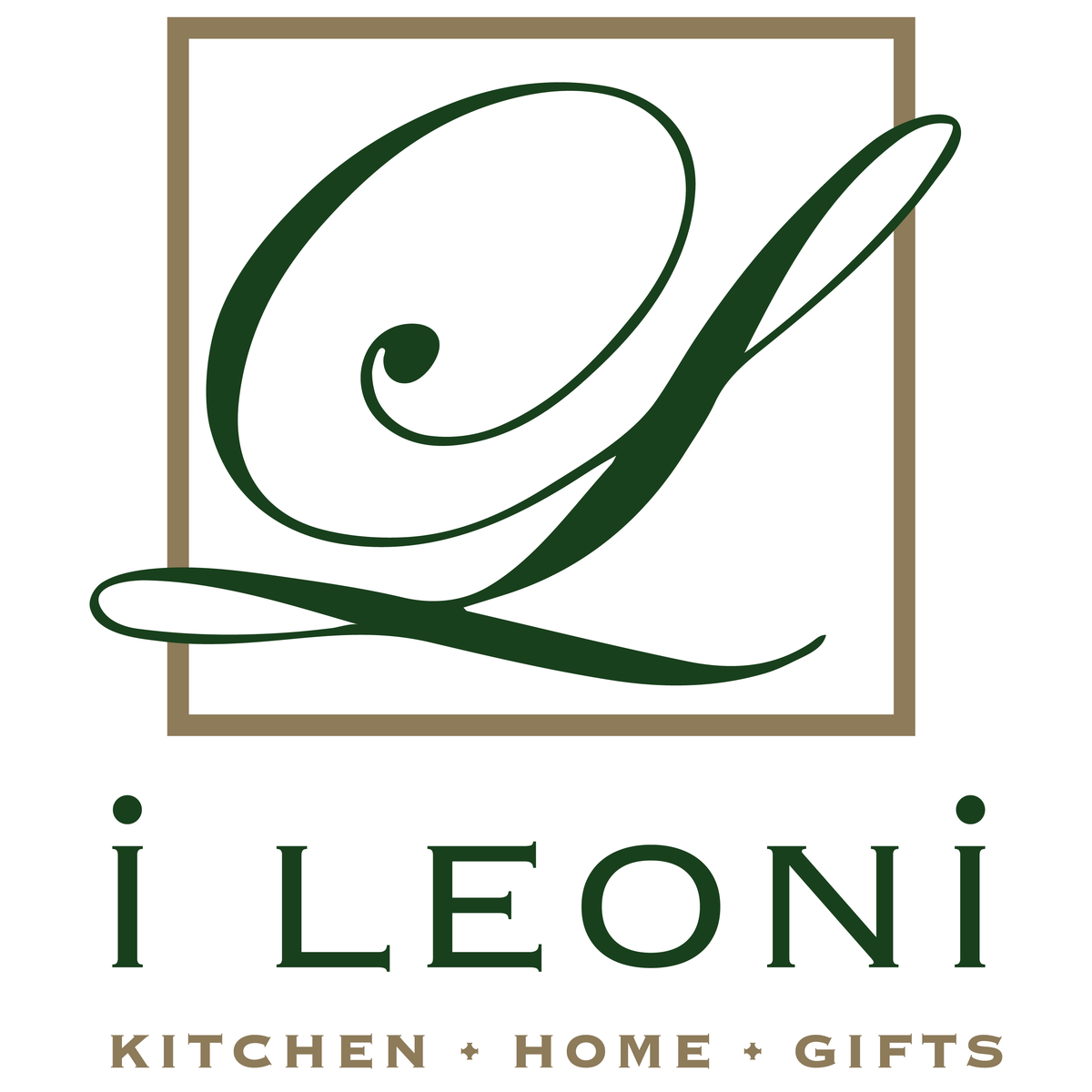 Sonoma County's premiere kitchen, home and gift store. – i Leoni