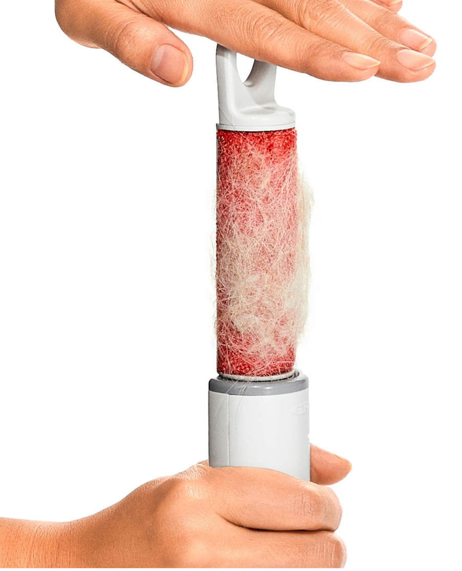 Reusable Lint Roller – i Leoni