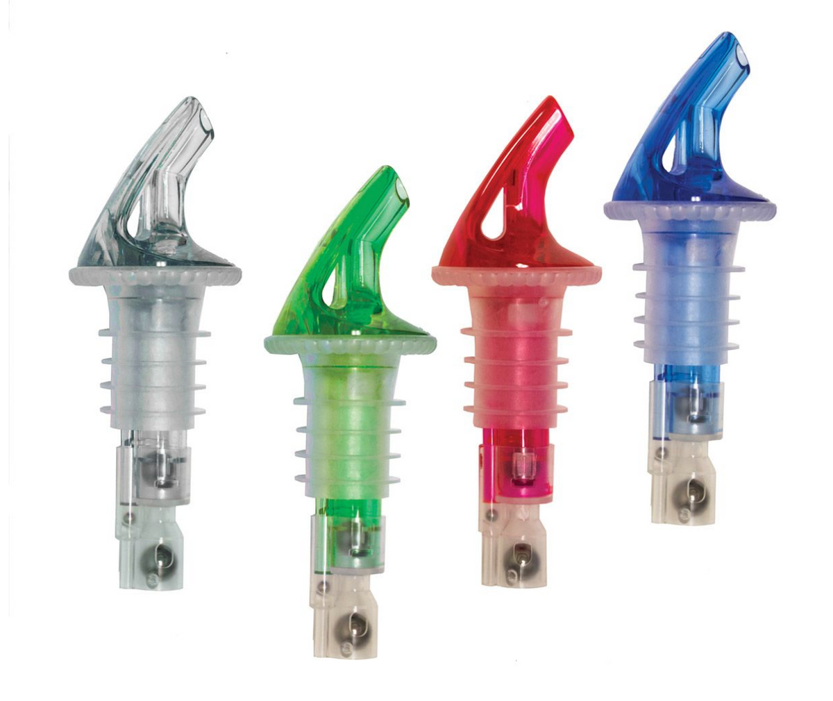 Sure Shot Pourer – i Leoni