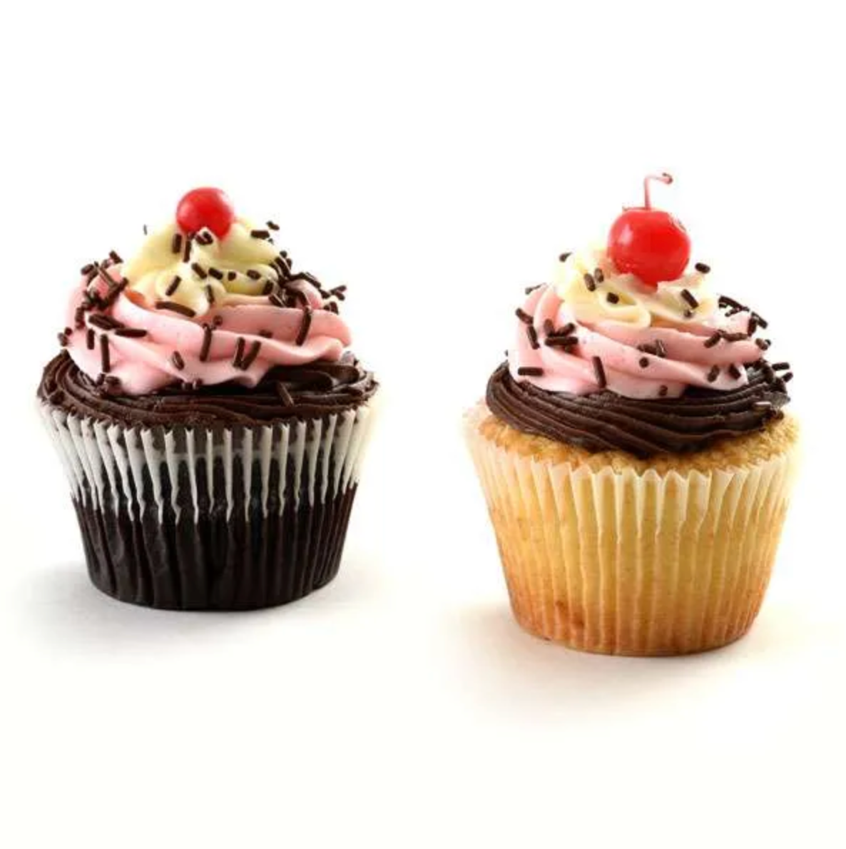 Norpro Giant Muffin Cups – i Leoni