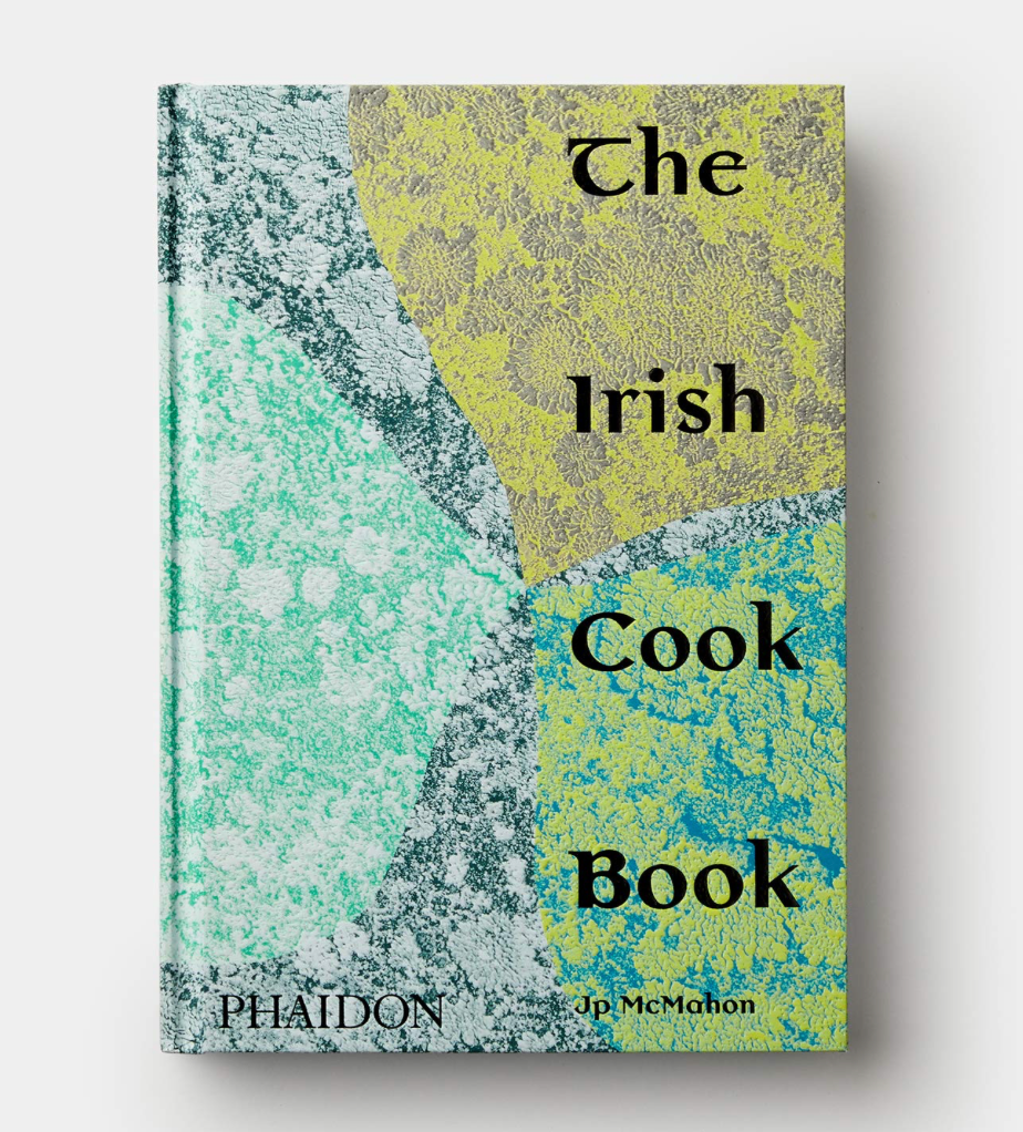 The Irish Cookbook (Includes 480 Home-cooking Recipes) – i Leoni