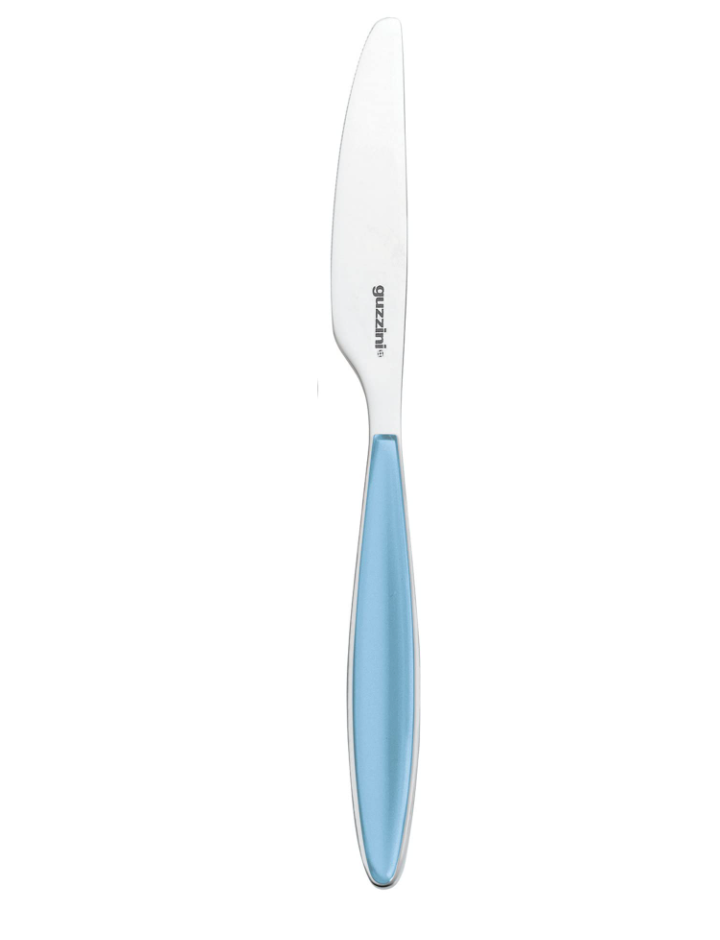 Guzzini Knife- Sea Blue – i Leoni