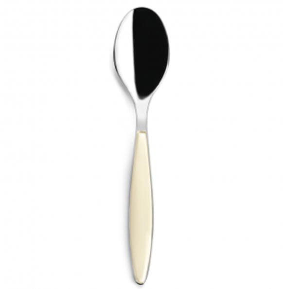 Guzzini Table Spoon- Cream – i Leoni